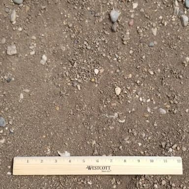 Sundre Sand and Gravel